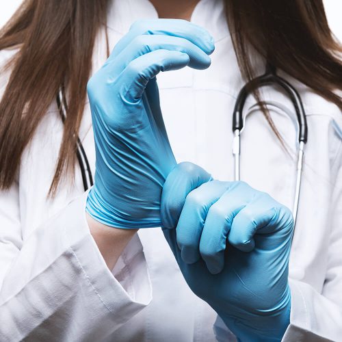 Icoguanti S.p.A. | Hands Protection Solutions