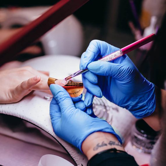 Icoguanti S.p.A. | Hands Protection Solutions