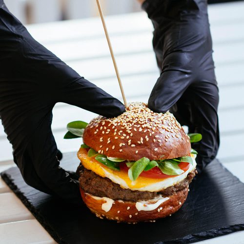 Icoguanti S.p.A. | Hands Protection Solutions